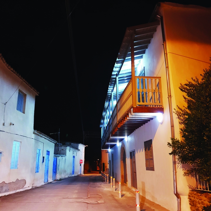 Δήμος Αθηένου – Δήμος Αθηένου