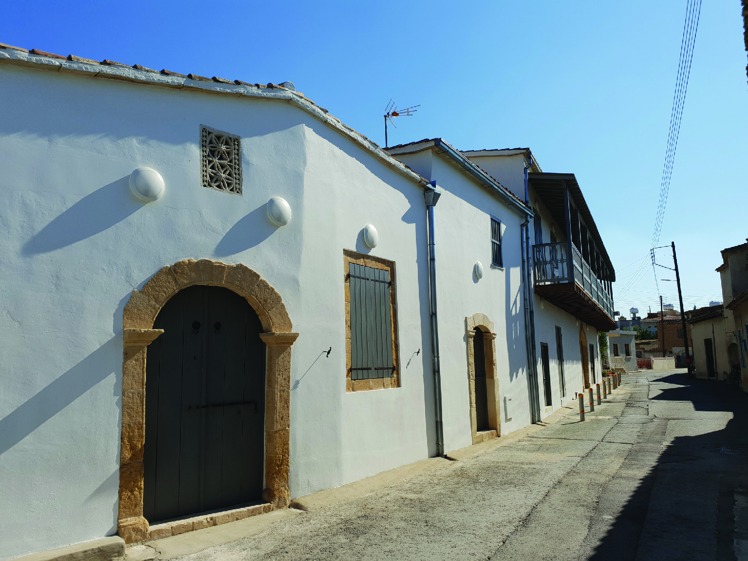 Δήμος Αθηένου – Δήμος Αθηένου