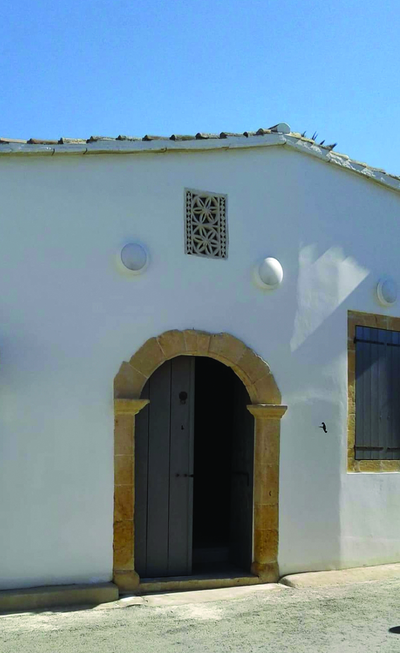 Athienou Municipality – Athienou Municipality